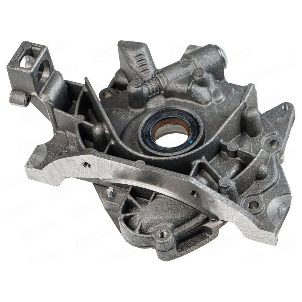 Насос масляный (16 кл. ДВС) в сборе для Лада Самара, Калина, Приора, Гранта, Веста, Ларгус, Икс Рей