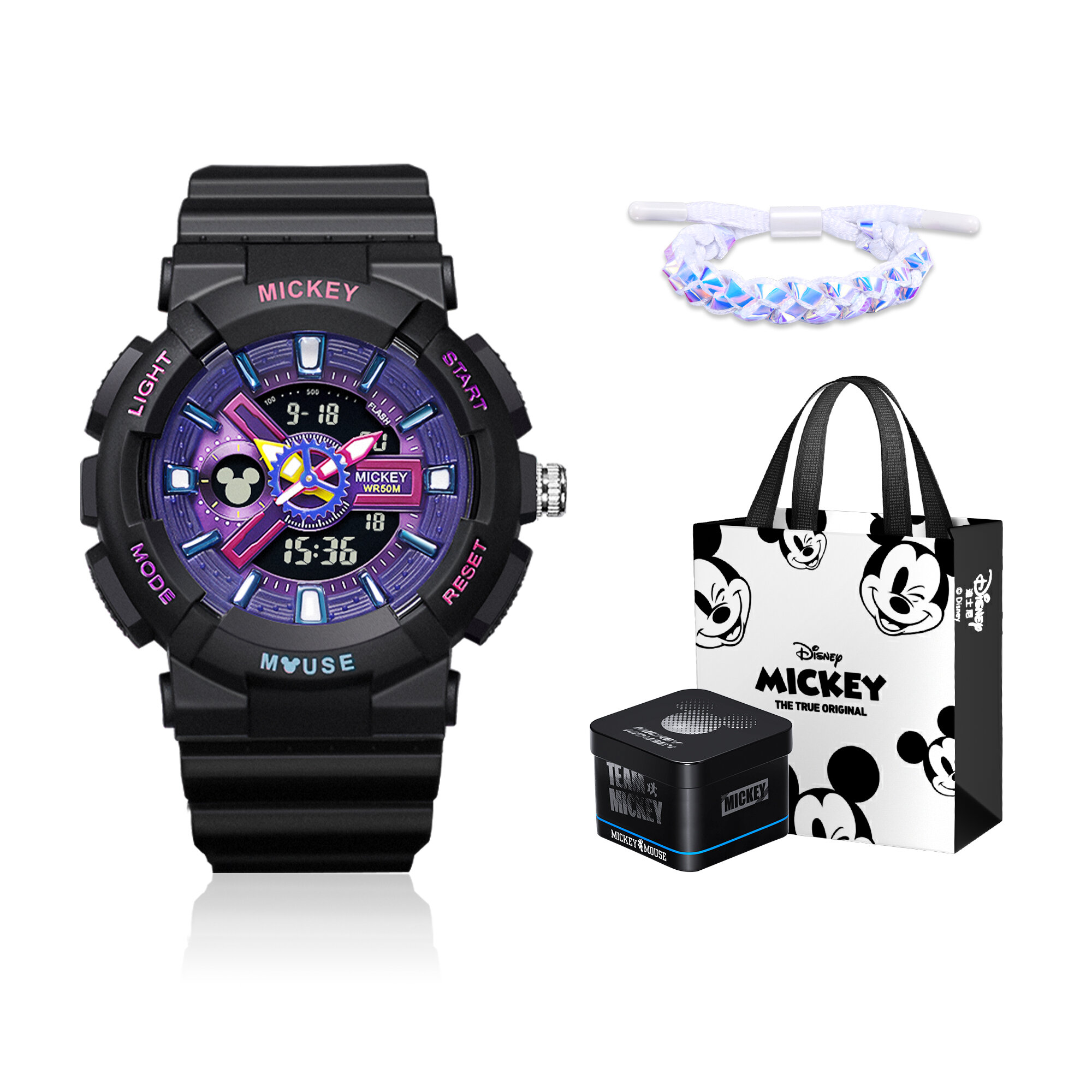 Наручные часы РФС