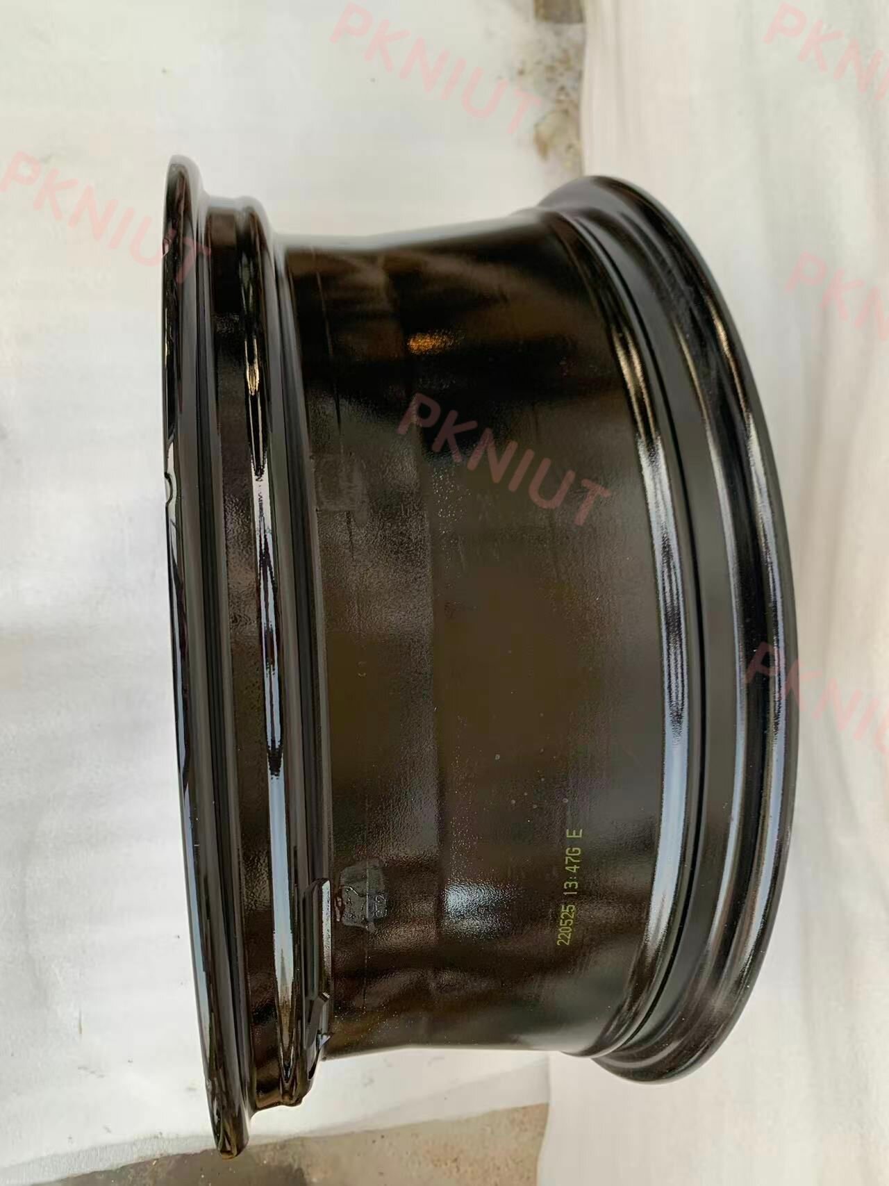 Geely Geely Auto Колесный диск Литой 20x8" PCD5х108 ET46 D63.4