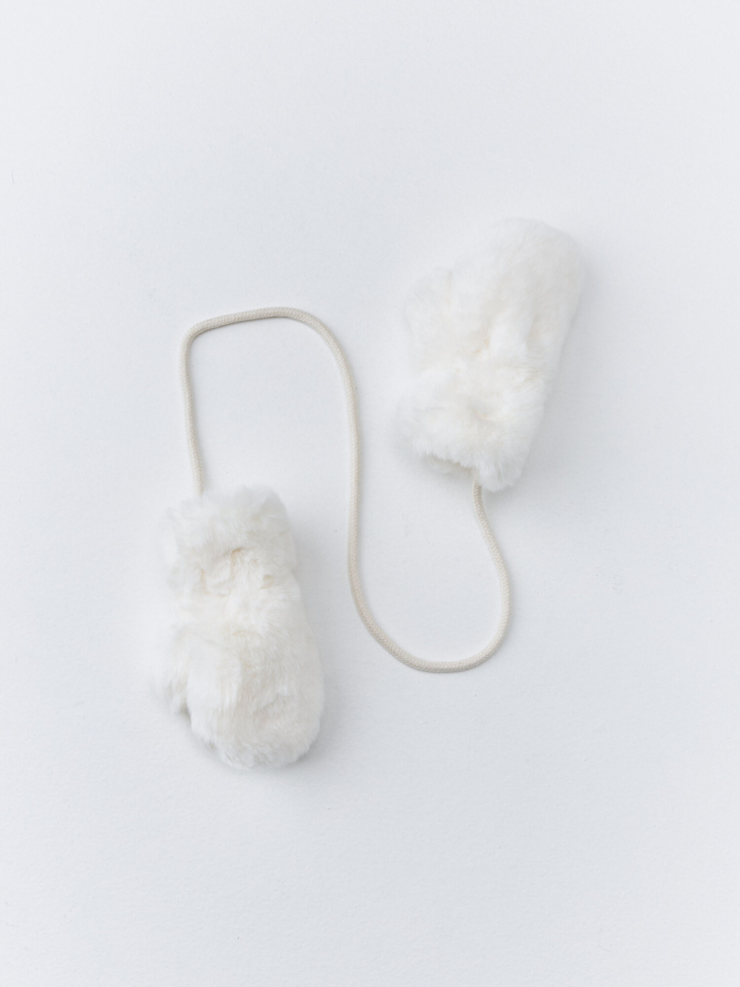 Варежки для девочек