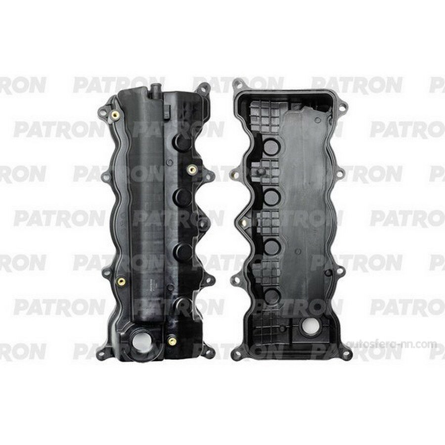 PATRON P170010 Крышка клапанная HONDA: Accord 2.0 08-13, Civic 1.8 06-, CRV 2.0 07-