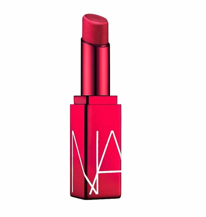 NARS Увлажняющий бальзам для губ Afterglow Lip Balm, TURBO, 3 г
