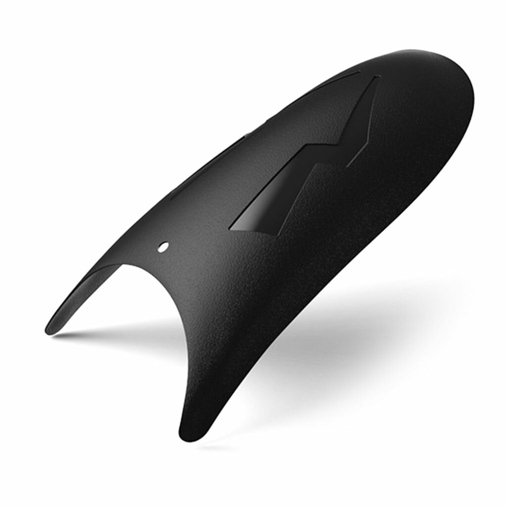 Крыло переднего колеса для мотоцикла