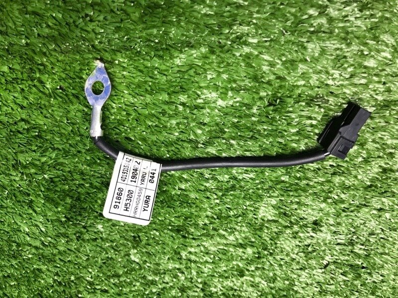 Провод Hyundai Solaris 2 HCR 1.6 2019 (б/у) 91860H5300