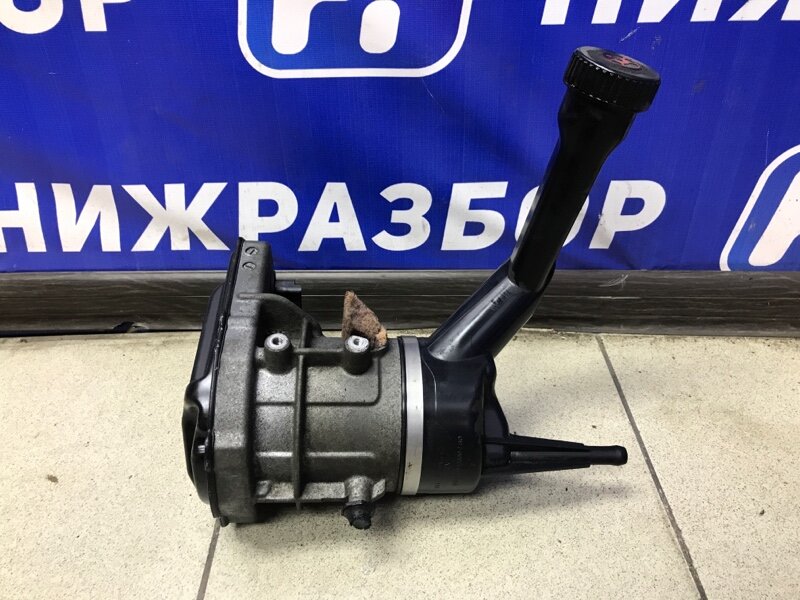 Насос гидроусилителя Peugeot 308 1.6 EP6 2008 9684979180