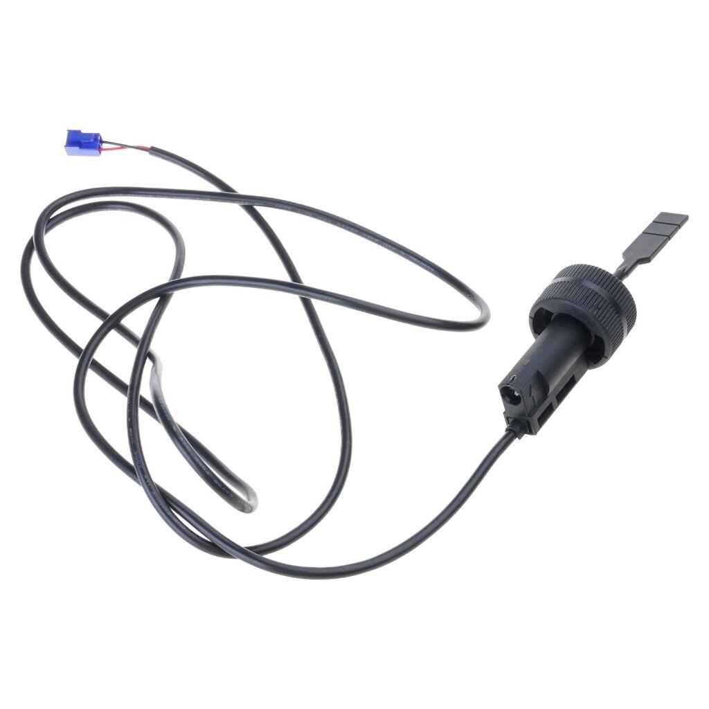 Замена датчика расхода в бассейне для системы Aquarite