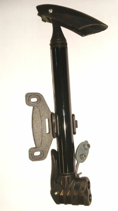 Насос механический ручной м-21-05 мини, 2 вида ниппеля