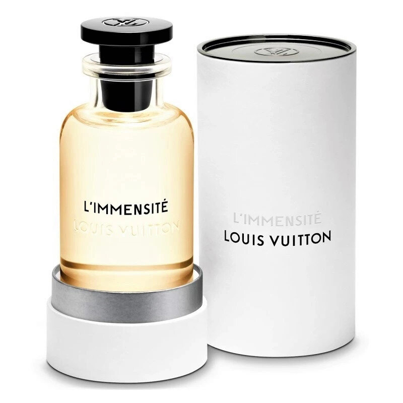 Парфюмерная вода Louis Vuitton L Immensite 100 мл мужской / Луи Виттон Л Иммансите / Необъятность