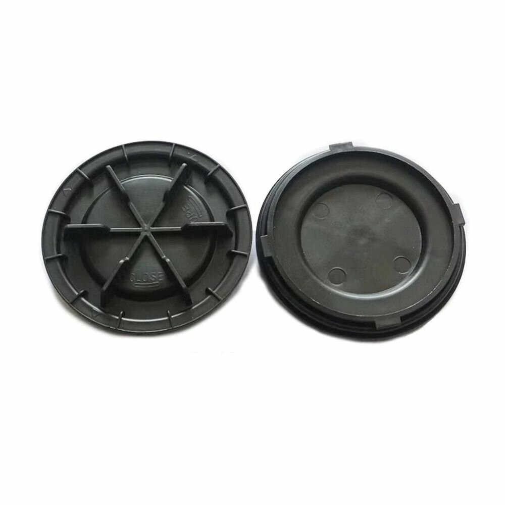 2x Крышка Фары Ближнего Света Пылезащитный Колпачок Для Mitsubishi Outlander 3 2016-2020