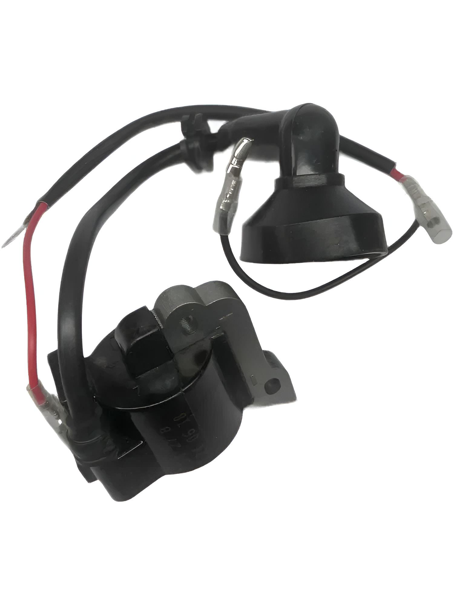 Магнето iGP, для мотокос, 26 см3, металл, пластик, серый металлик