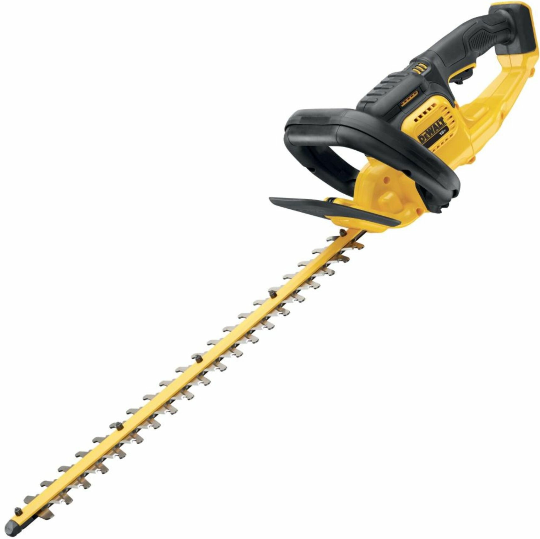 Аккумуляторный кусторез DEWALT DCM563PB, 18 В, 56 см, 1400 ход/мин, без АКБ и ЗУ (DCM563PB-XJ)
