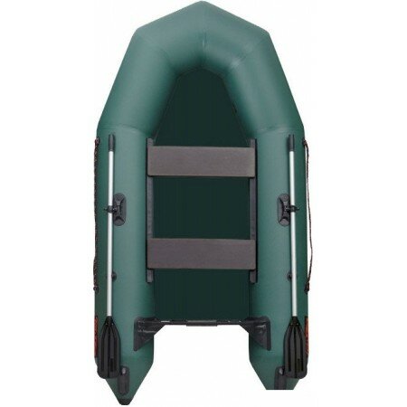 Leader Boats Тайга-280-М 34115021 (зеленый)