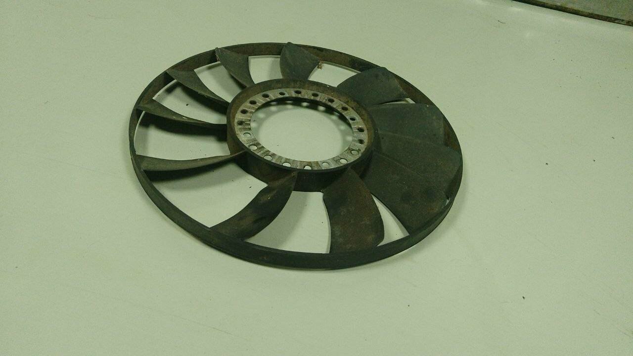 Крыльчатка вискомуфты Volkswagen Passat B5 1999