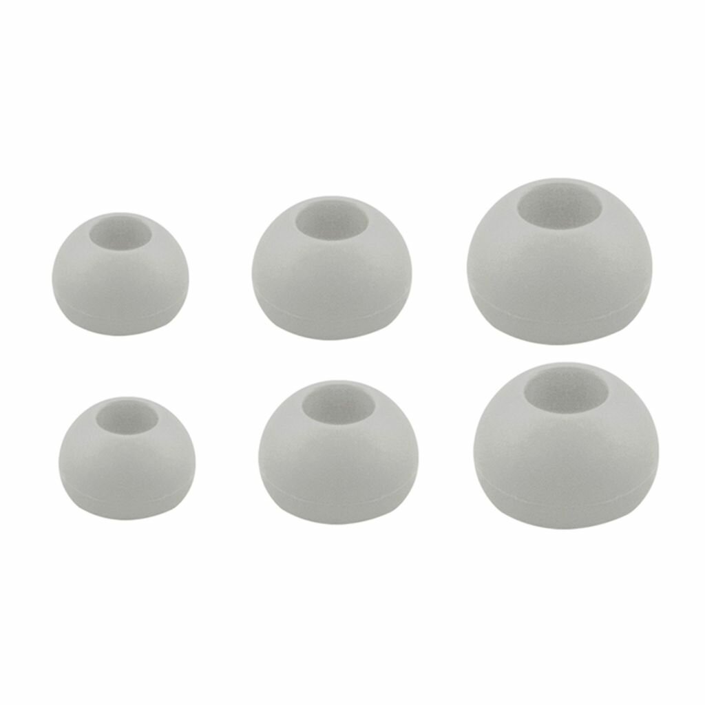 Race Endurance наушники наушники втулки большой, малый и пара каждого