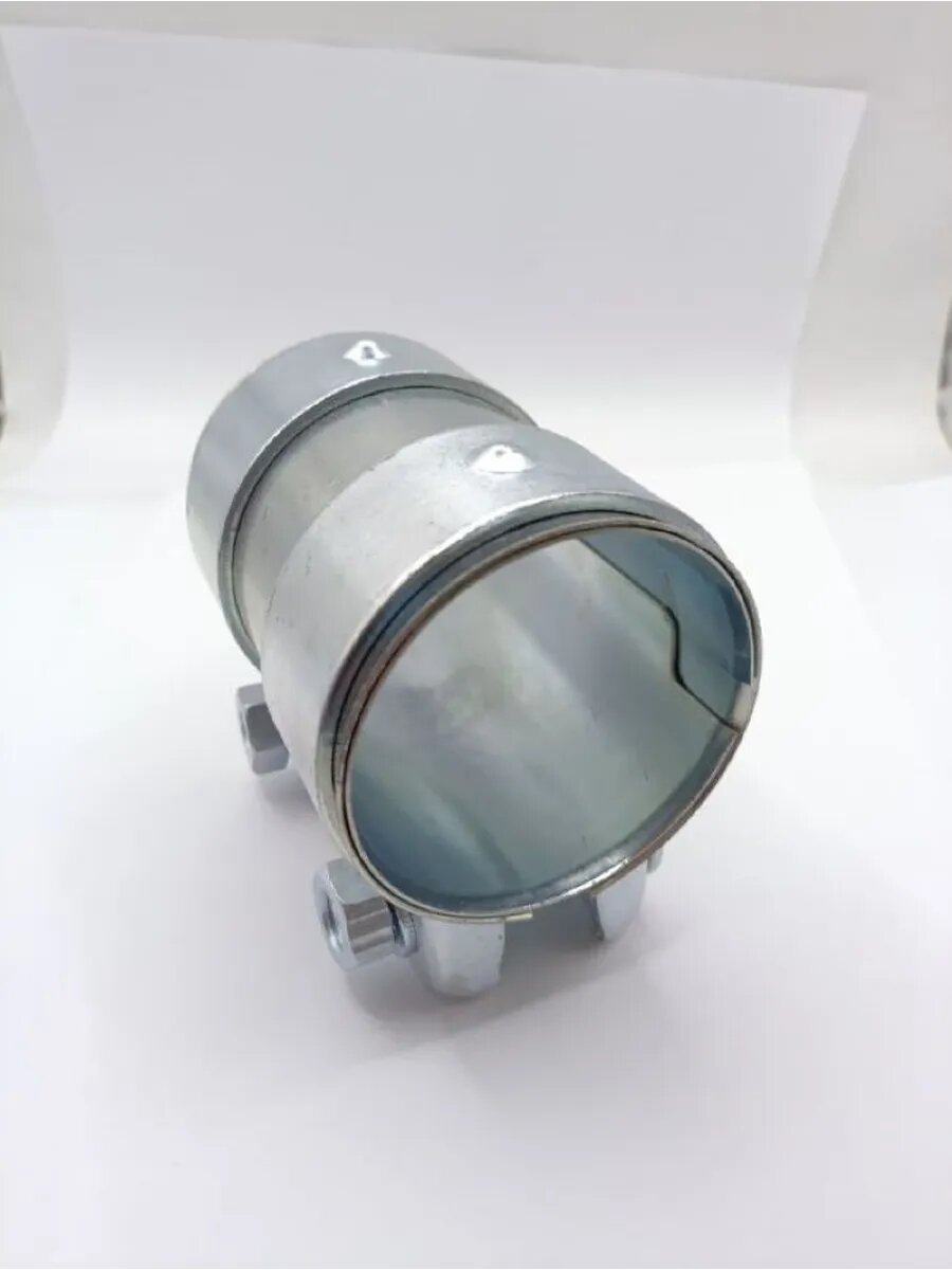 Хомут глушителя