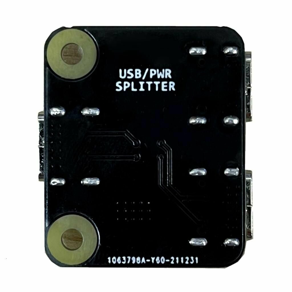 Малина Pi USB разветвитель