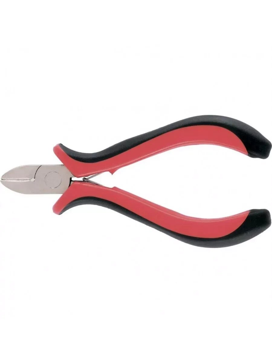 Бокорезы кусачки мини 130 мм для проводов