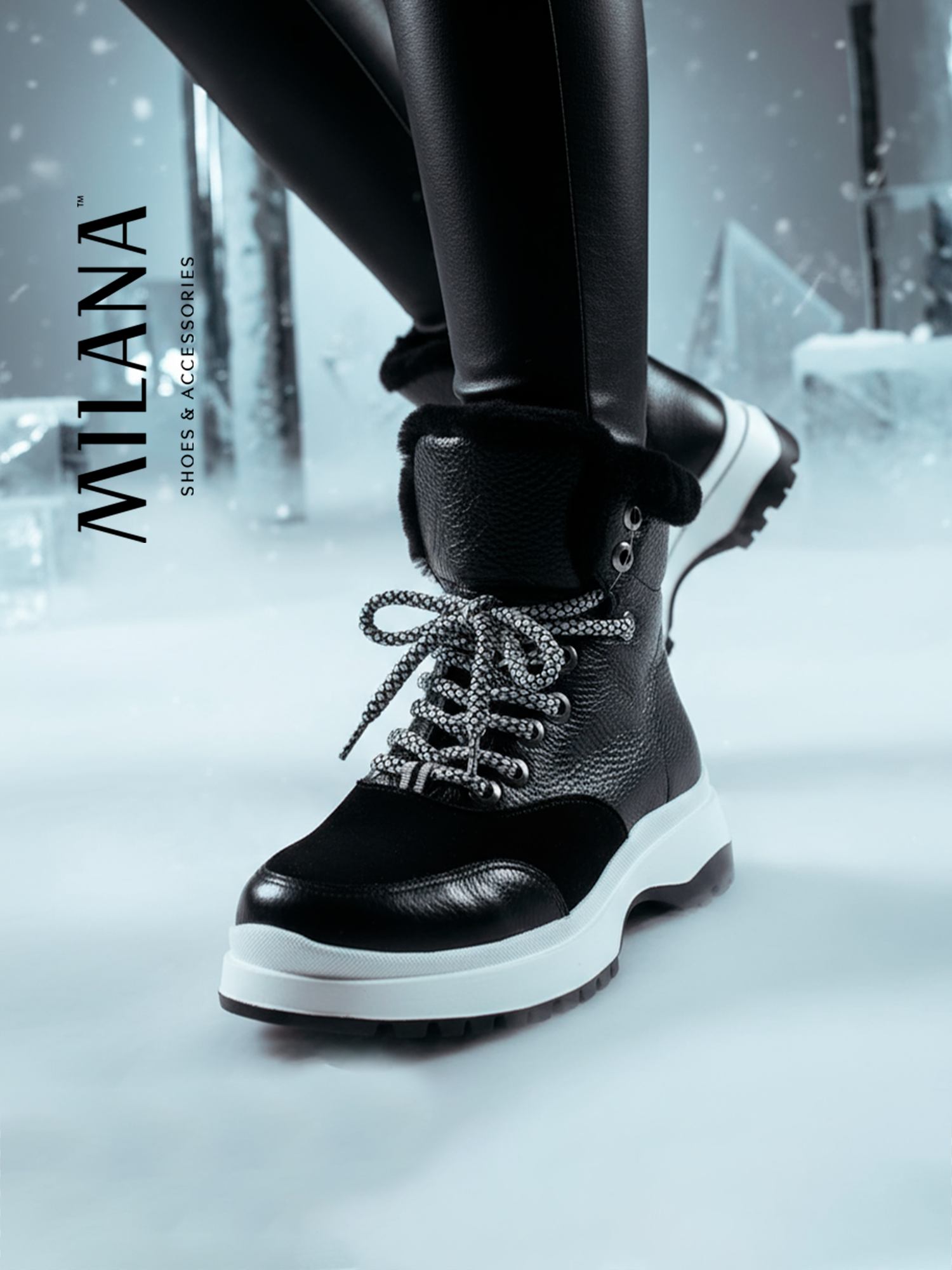 Ботинки берцы