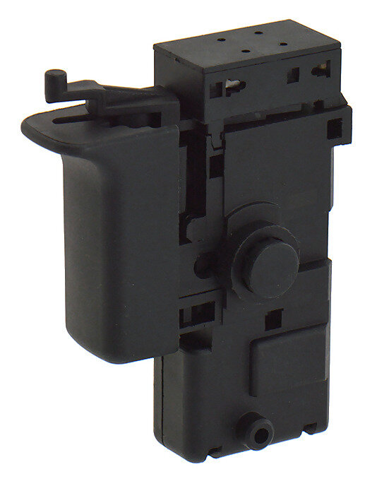 Выключатель FA2-4/1BEK-5 6(6)A 250VAC 5E4 для перфоратора DEKO DKH1300W