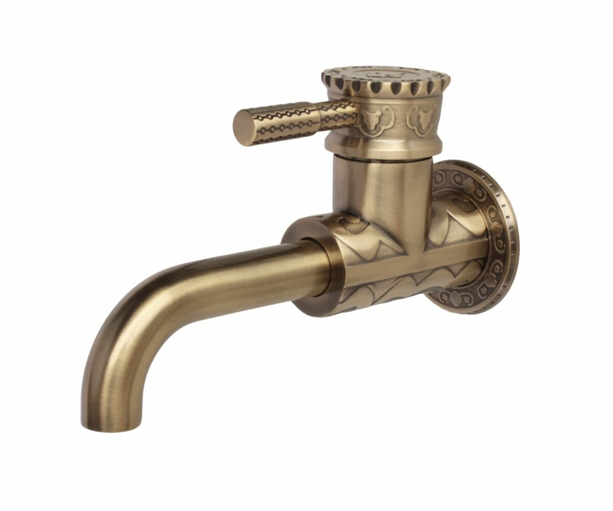 10212 Смеситель настенный WINDSOR (шт)