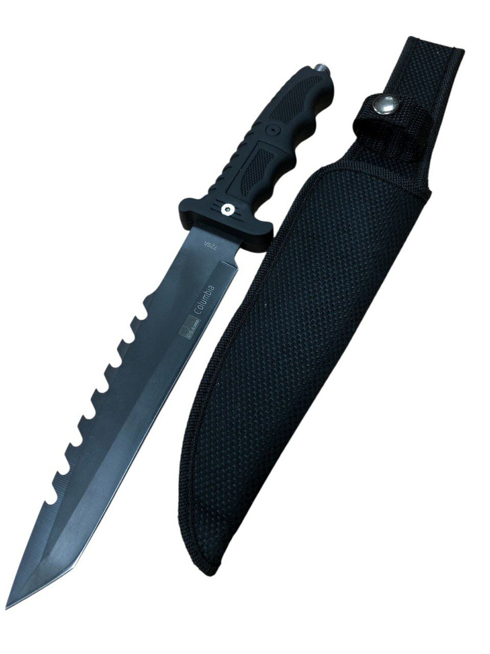 Нож Сувенирный (Подарок) "1609_2Ч"