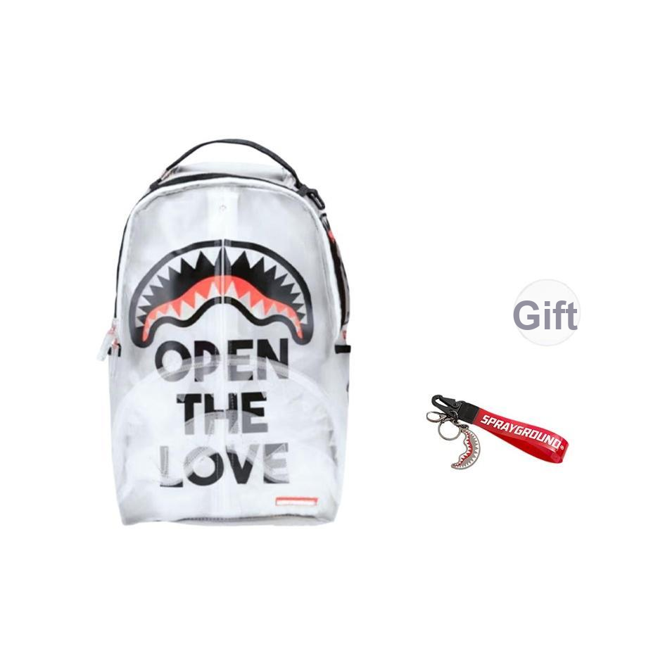 Сумка SPRAYGROUND — фото 1