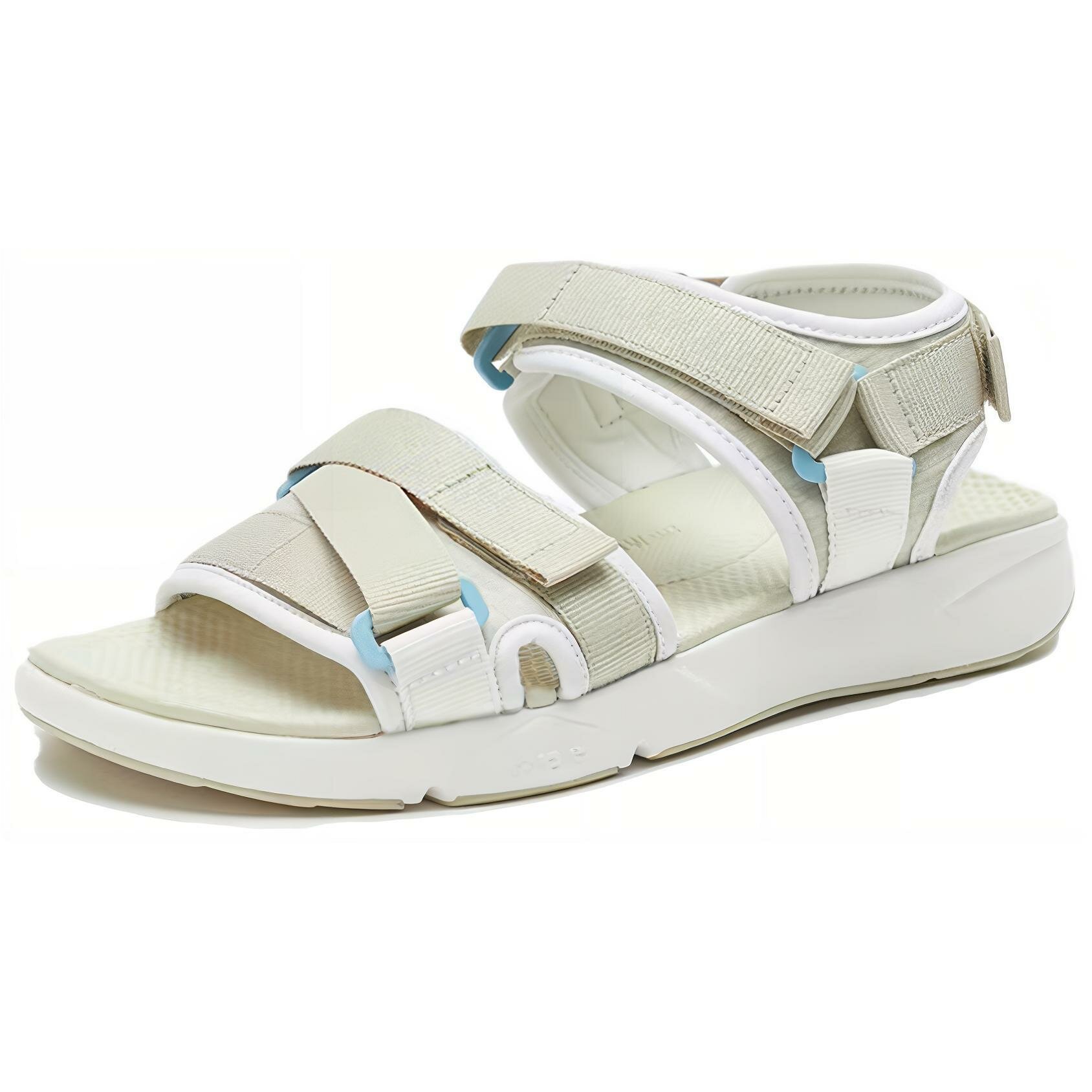 Сандалии Decathlon Ecru