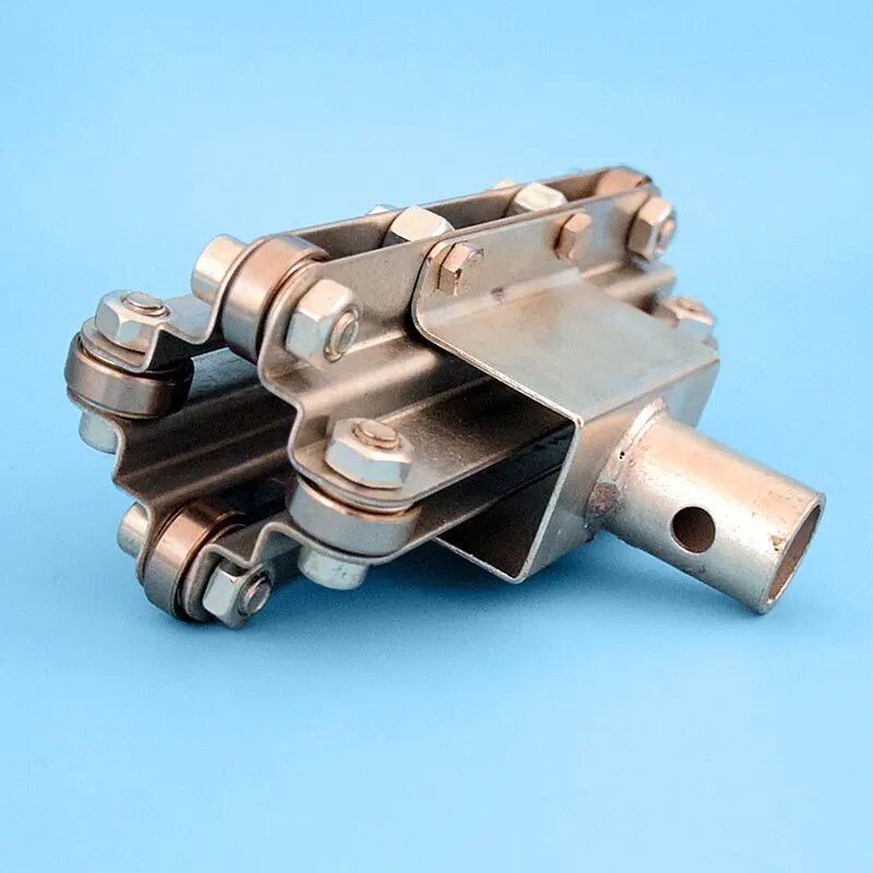 Электрический подъемник для навесов