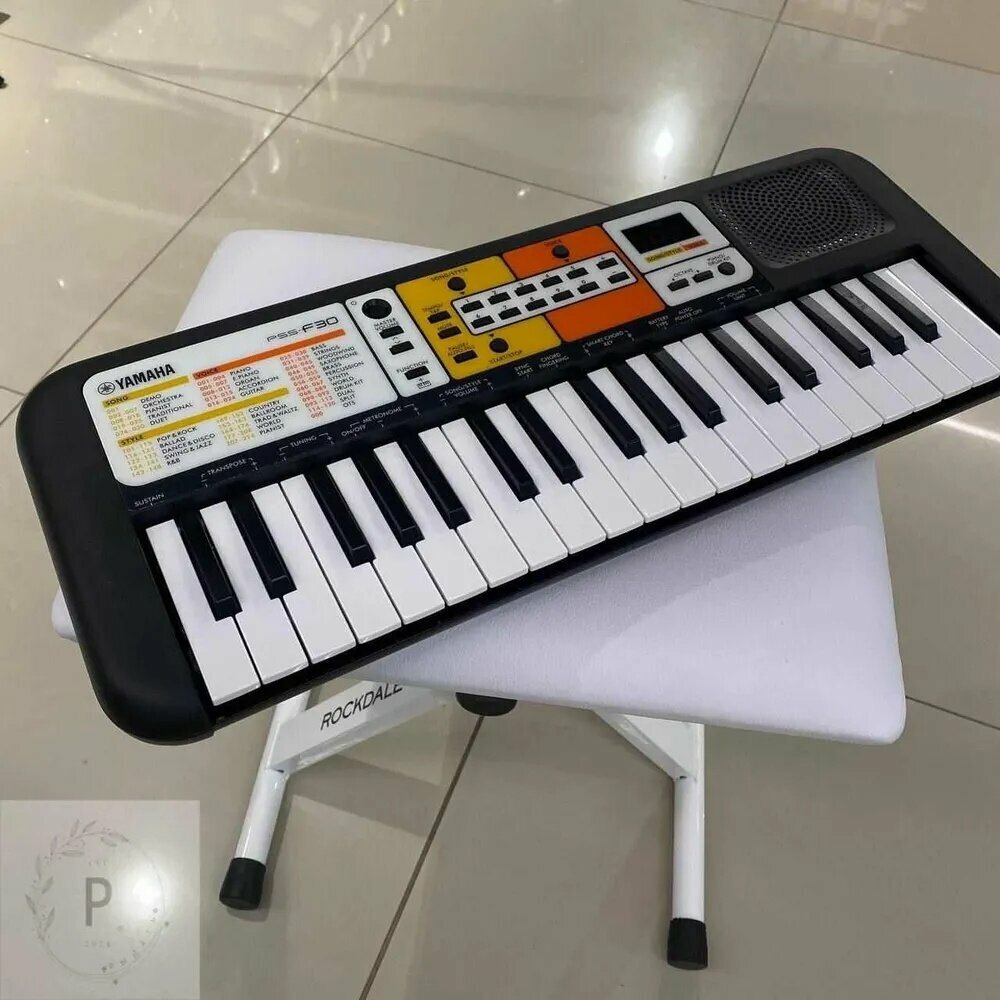 Синтезатор