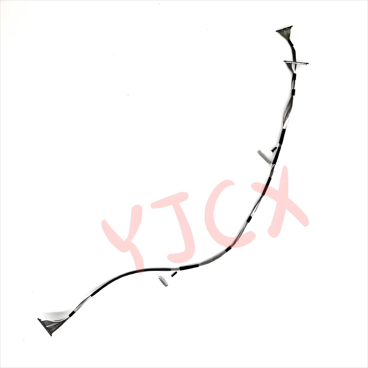 Новый сигнальный кабель карданного подвеса для Autel EVO Max 4T Gimbal PTZ-камера, коаксиальный провод передачи видеосигнала на складе