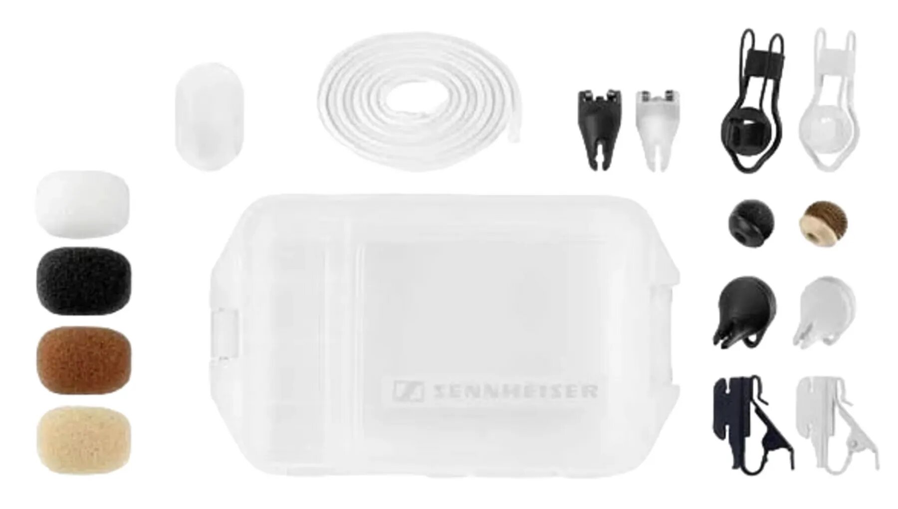 Комплект аксессуаров Sennheiser MZ 1