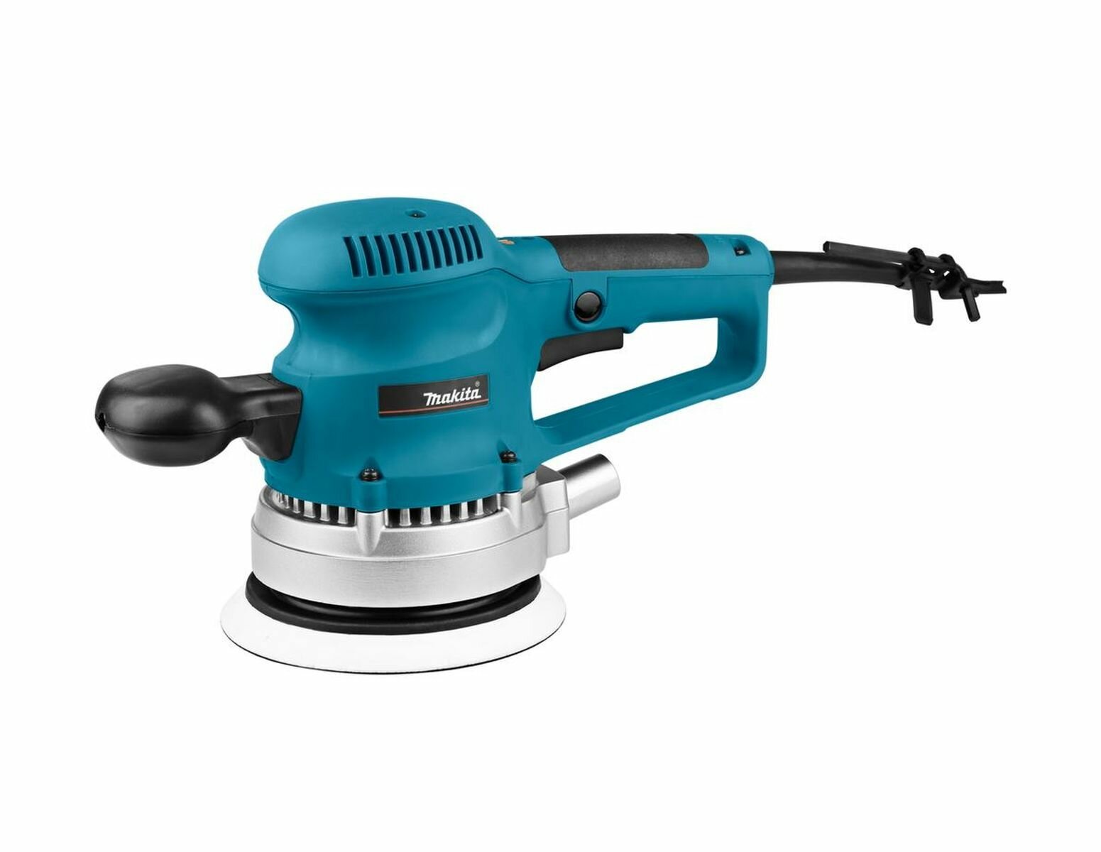 Эксцентриковая шлифовальная машина Makita BO6030 310Вт. 150мм.