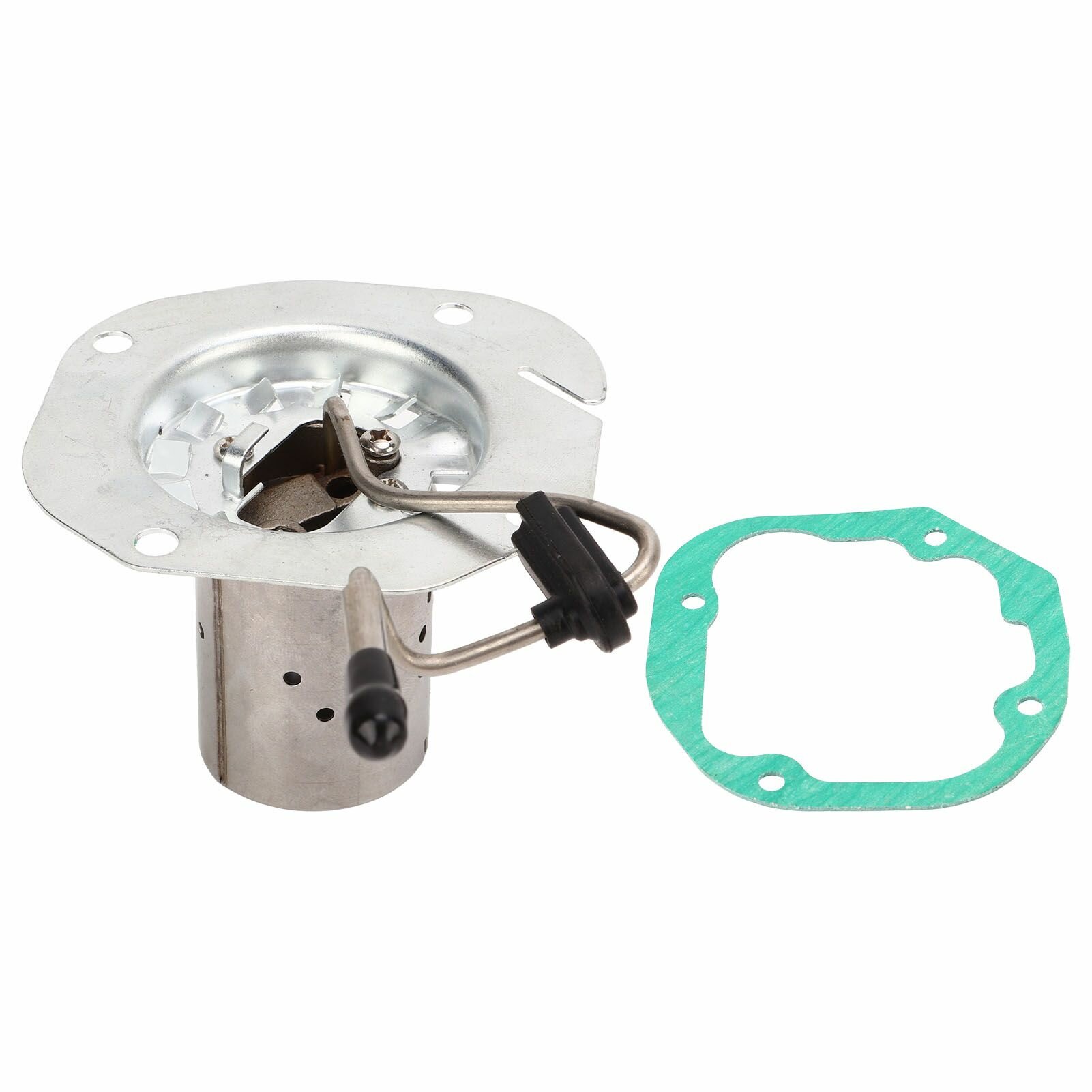 Камера сгорания стояночного отопителя дизельная горелка Webasto Air Top 2000/2000S/2000ST применима