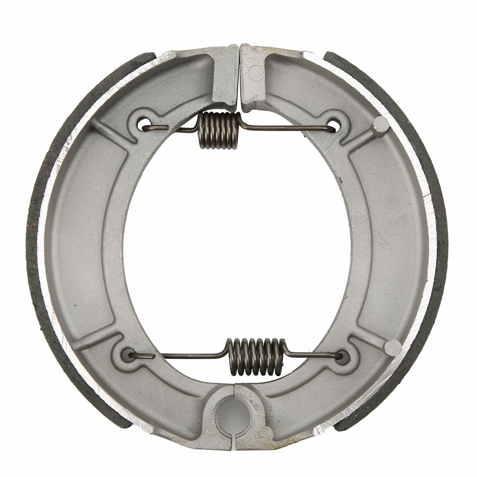 Полуметаллические задние колодки для Yamaha YFM400 Kodiak 1993-1999