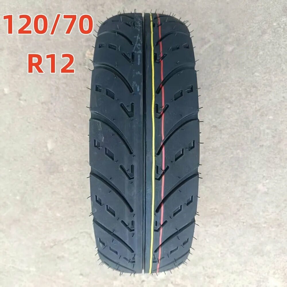 Л-373 Мотошины 120/70 R12
