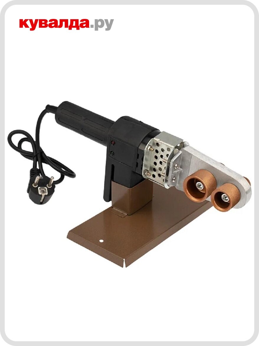 Аппарат для сварки полипропиленовых труб REXANT 11-1003 700Bт DJ-L10