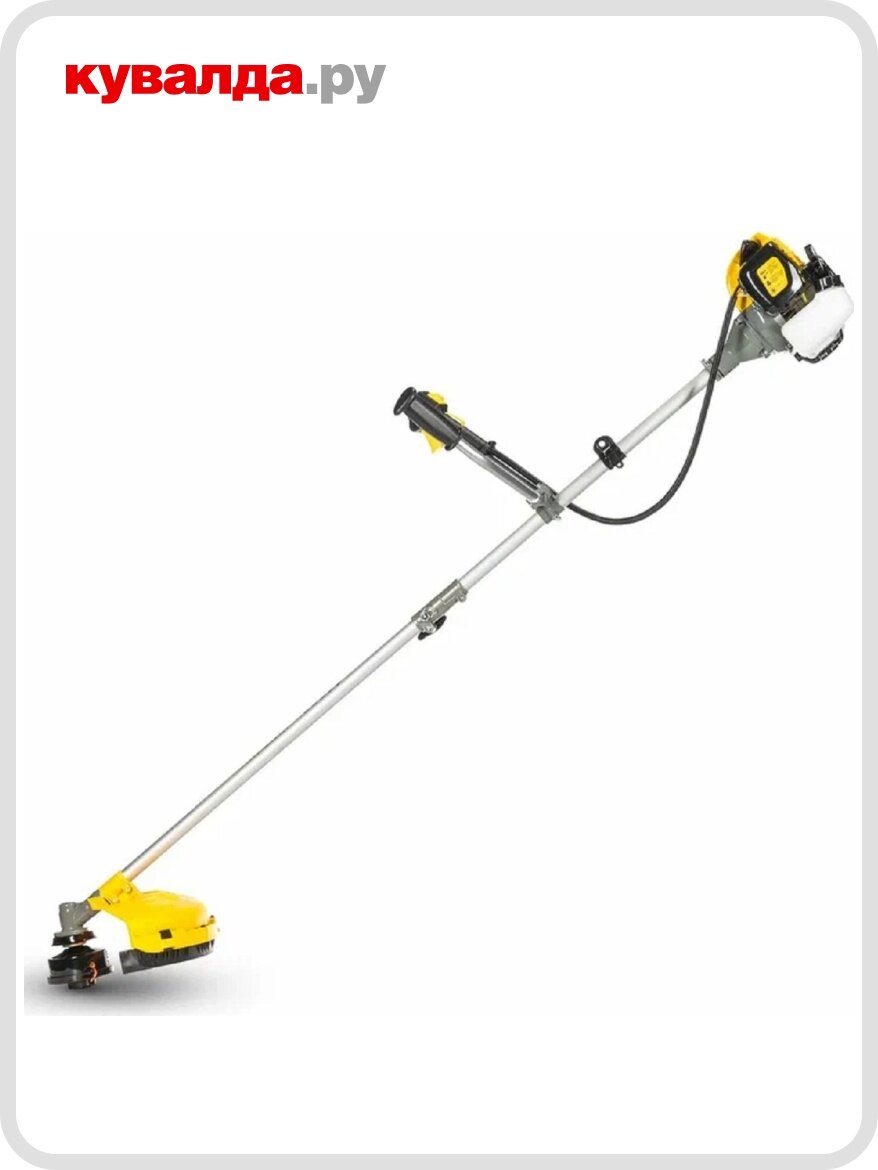 Бензиновый триммер CHAMPION T333