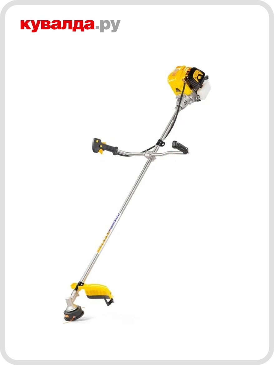 Мотокоса CHAMPION T394FS-2