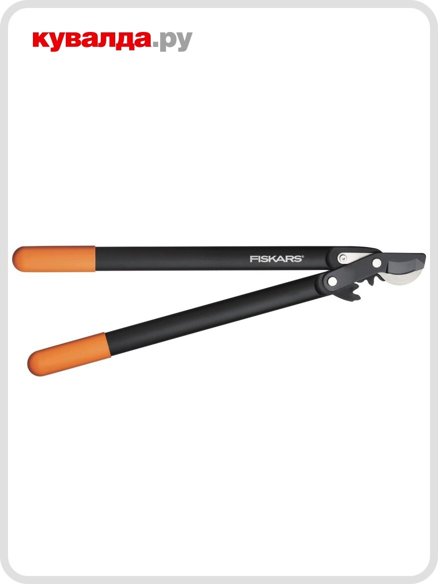Сучкорез FISKARS (M) L74 1000582