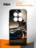 Чехол на Xiaomi Redmi Note 15 Pro (5G), Сяоми Редми Ноте 15 Про (5Г), силиконовы...