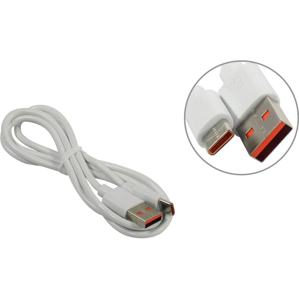 Cablexpert Кабель USB2.0 AM-->USB-C 1м