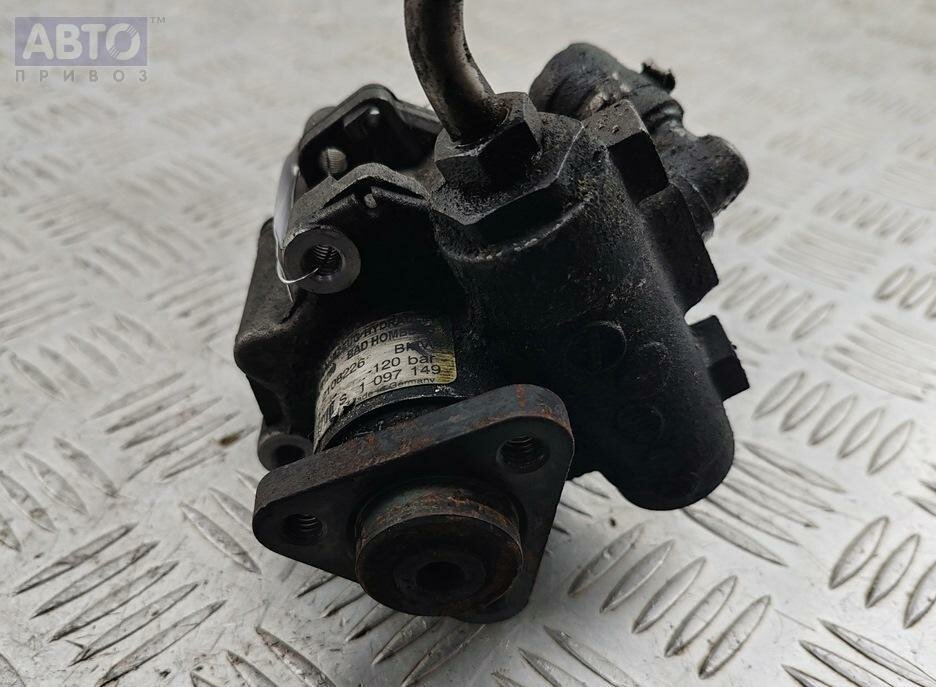 Насос гидроусилителя руля BMW 5 E39 (1995-2003)