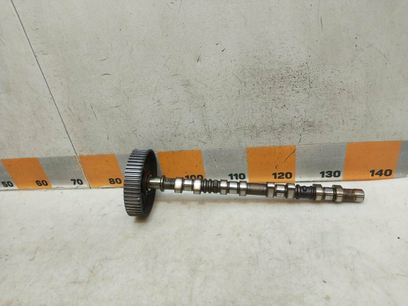 Б/У Впускной, 2.0 G4JP Распредвал Kia Magentis 2004 1, GD 452524 Hyundai-KIA арт. 2410038101