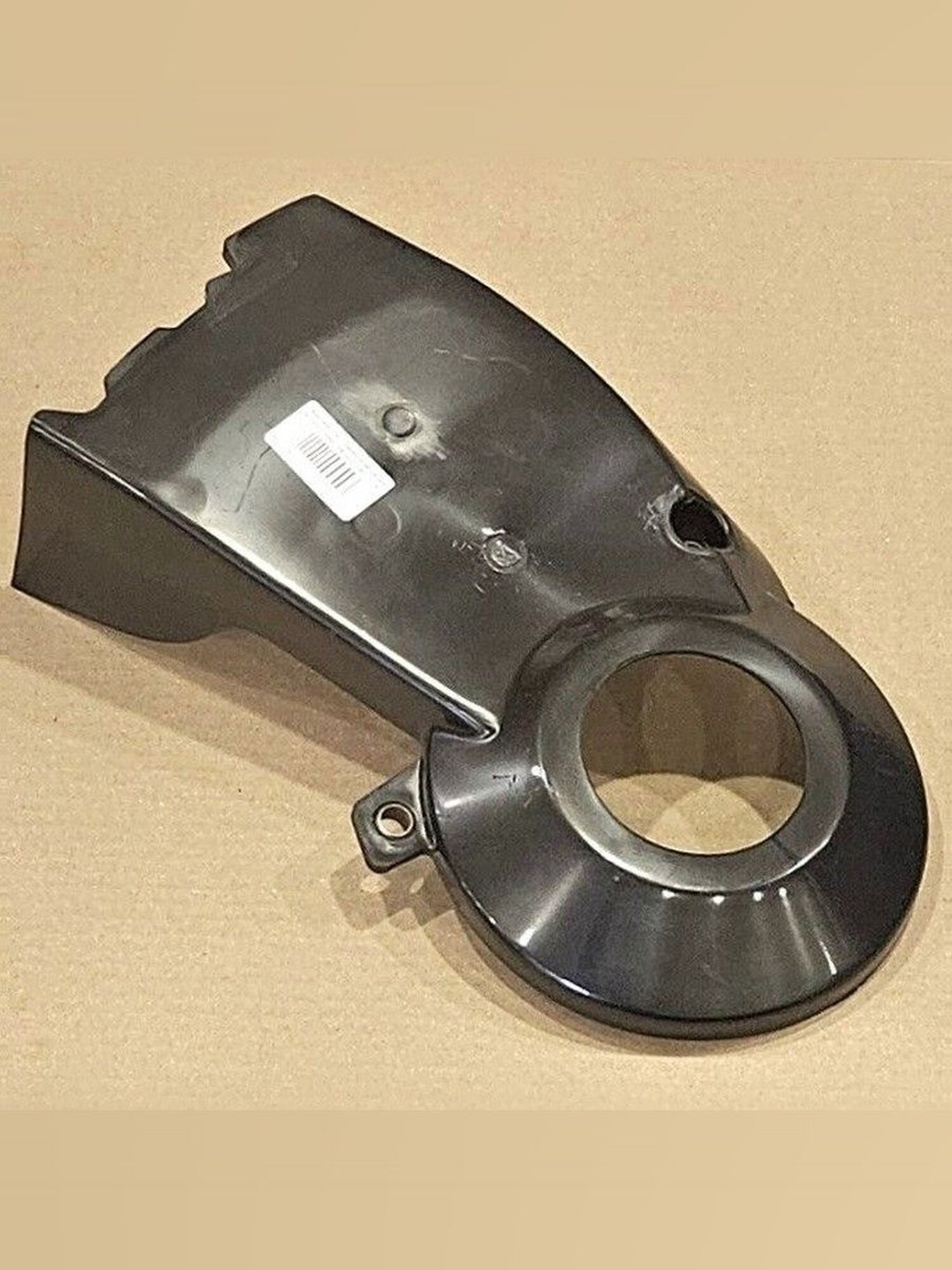 Защитный кожух ремня газонокосилки Champion LM5131 и Patriot PT 52LS