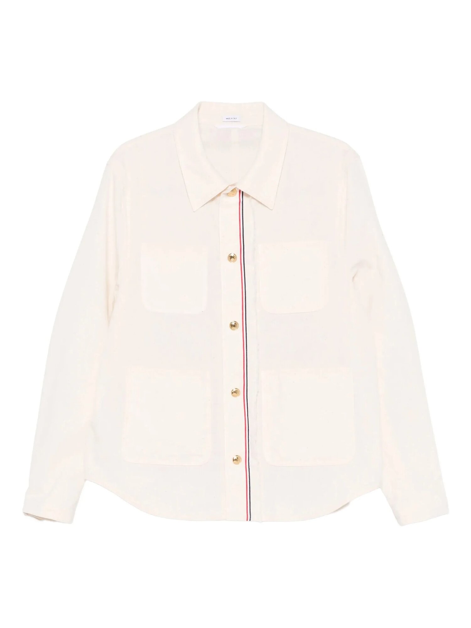 Куртка THOM BROWNE 4-Bar