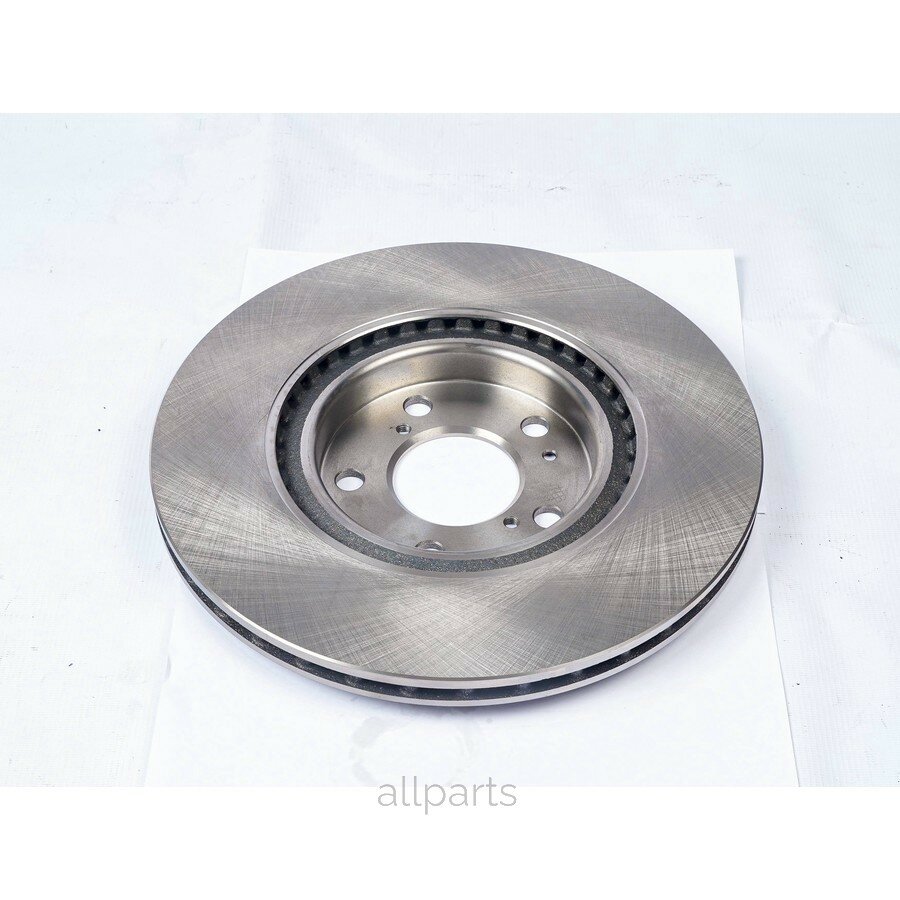 NSP NSPRS12N25 Диск тормозной передний HAVAL JOLION 21- 4WD