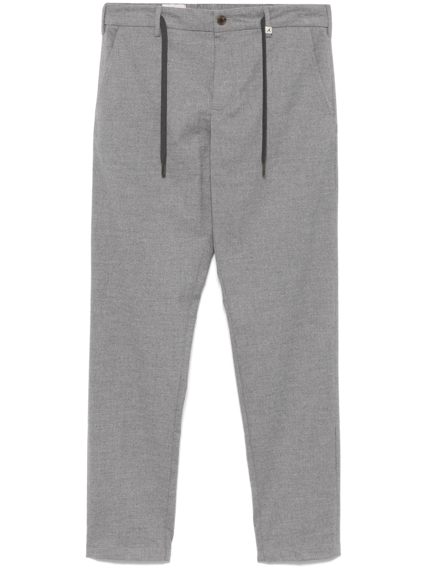 Брюки классические