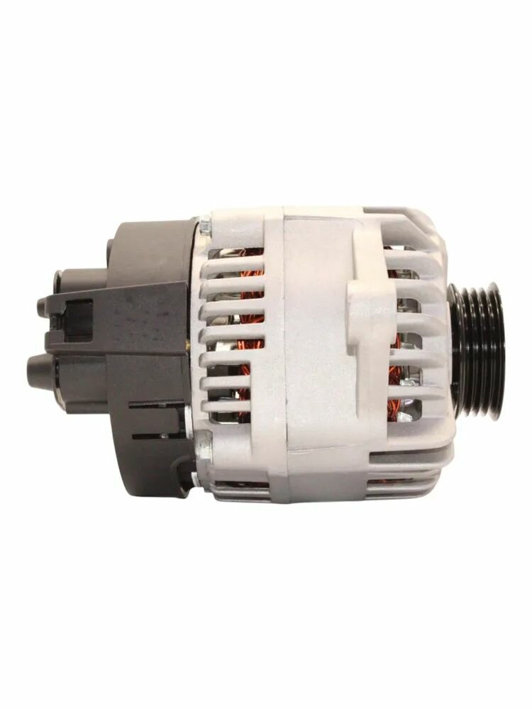 Генератор для SUBARU Justy, Сузуки Игнис