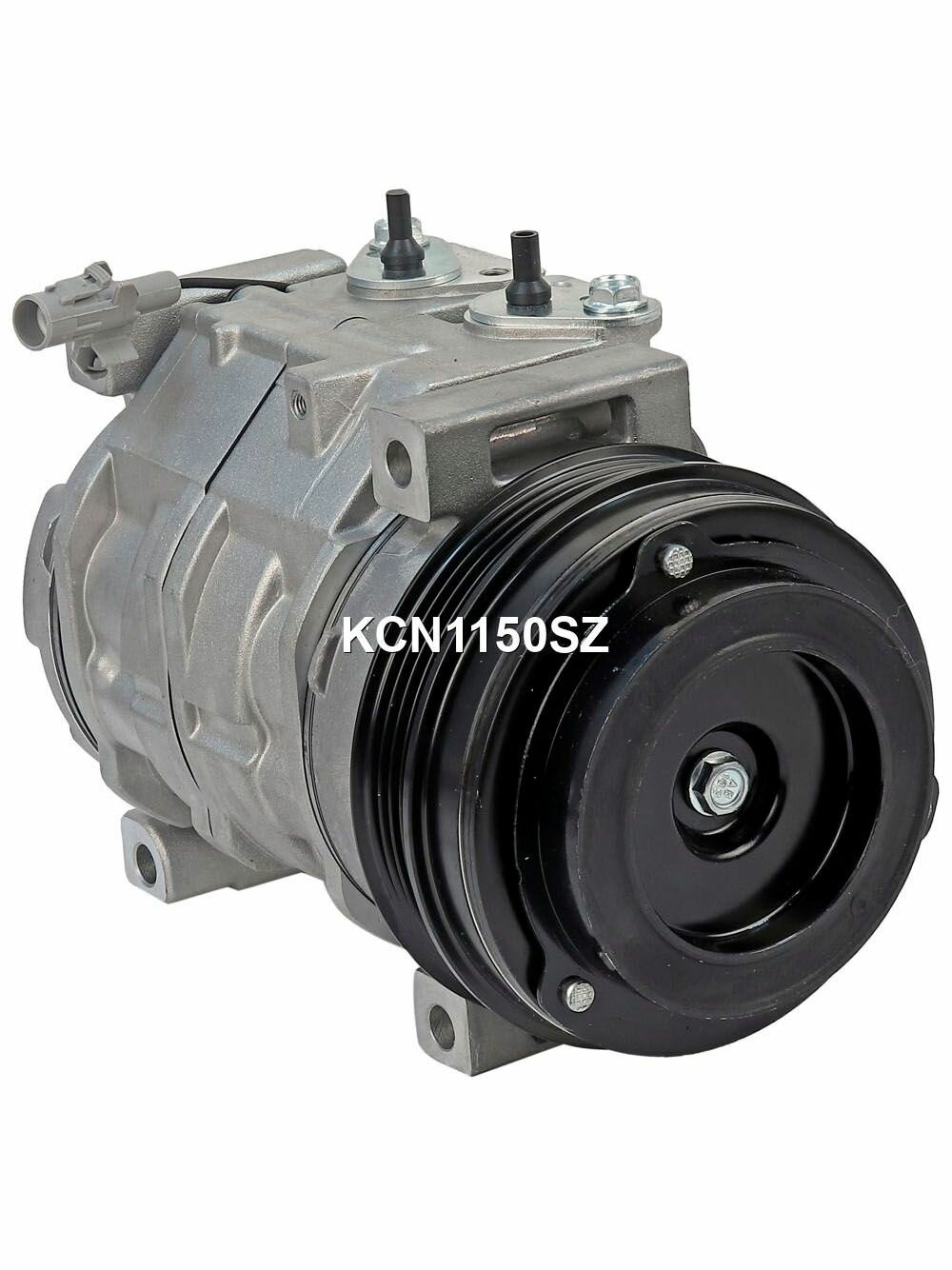 Компрессор кондиционера Suzuki Grand Vitara Liana