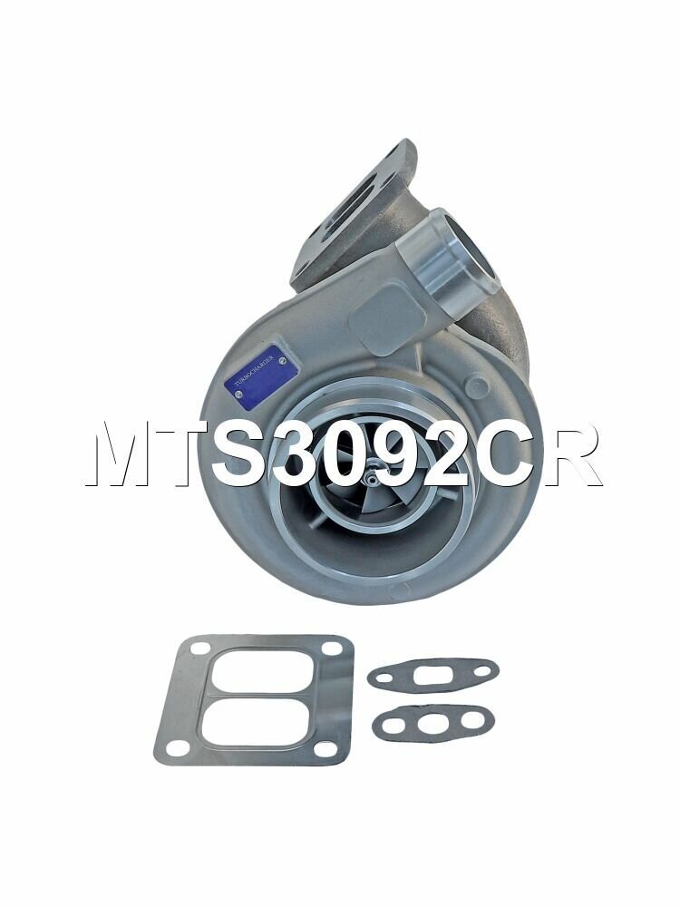 Турбокомпрессор Krauf MTS3092CR